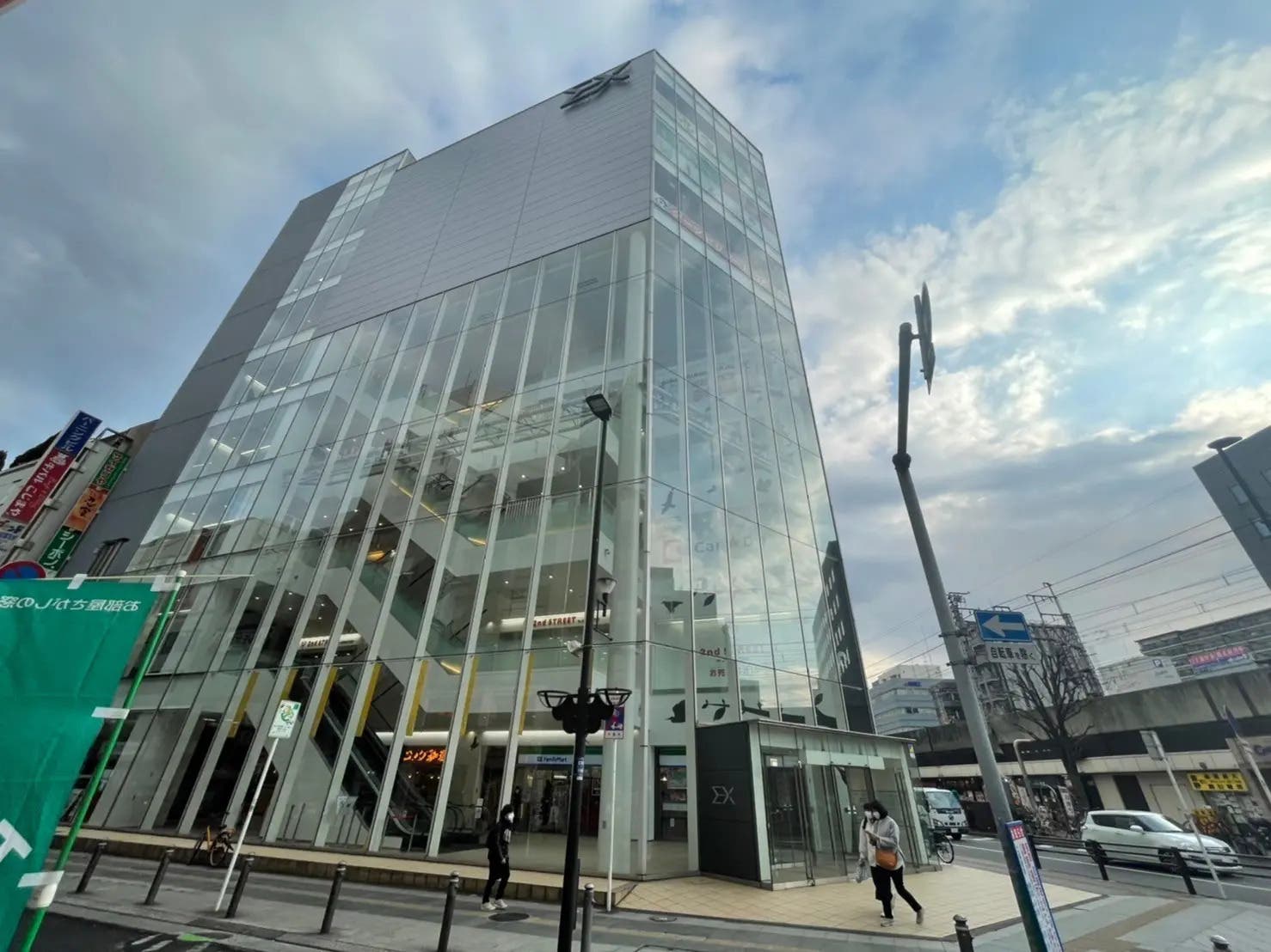 【CHATBOX 千葉EXビル】No.2　Web会議・通話に最適/無料Wifi/電源ありの写真4