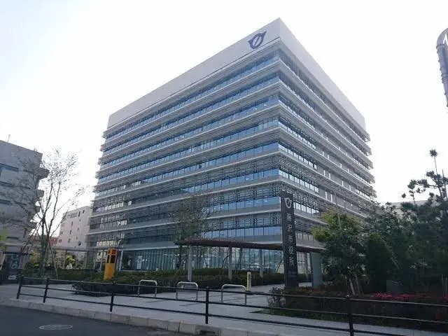 【CHATBOX 藤沢市役所】No.2　Web会議・通話に最適/無料Wifi/電源ありの写真4