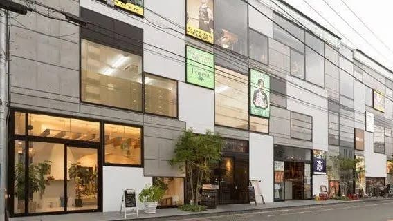 【CHATBOX 勉強カフェ 溝の口スタジオ】No.1 Web会議・通話に最適/無料Wifi/電源ありの写真4