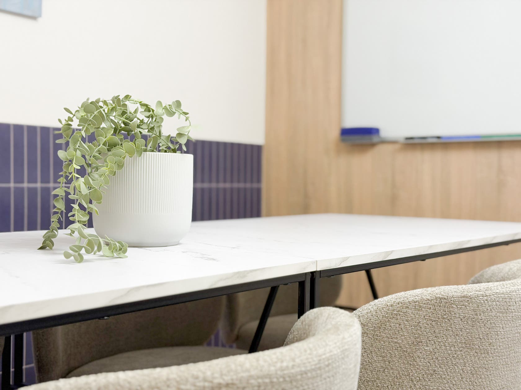 ✨蒲田駅徒歩2分！定員12名！24時間✨ゴミ捨て可🚮WiFi・プロジェクター🎉ふれあいスペース蒲田D GreenAceE Vの写真6