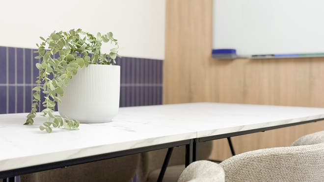 ✨蒲田駅徒歩2分!定員12名!24時間✨ゴミ捨て可🚮WiFi・プロジェクター🎉ふれあいスペース蒲田D GreenAceE Vの写真6