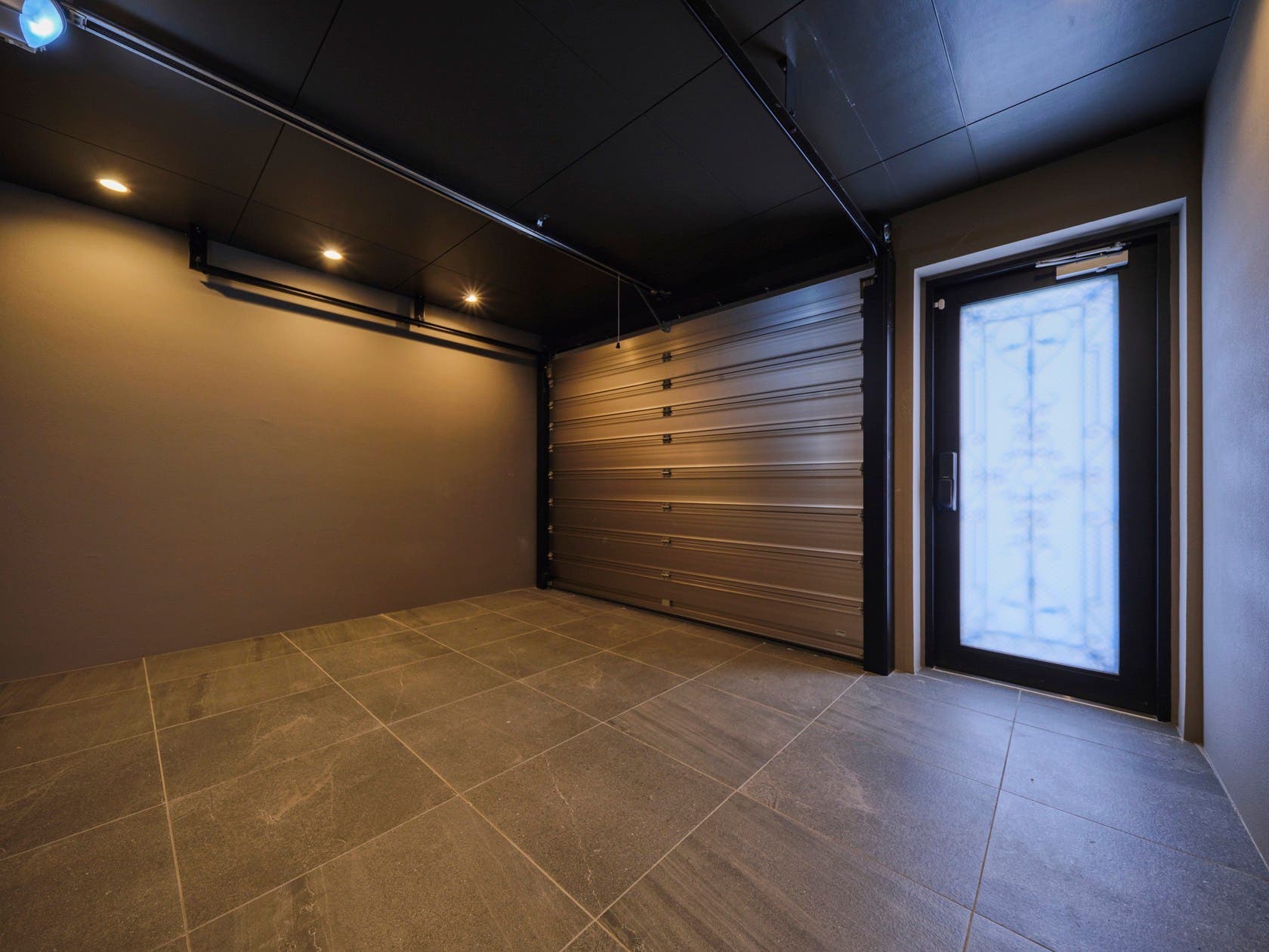 【表参道駅徒歩9分_完全貸切】 屋上からは東京タワーの夜景を一望できます。の写真4