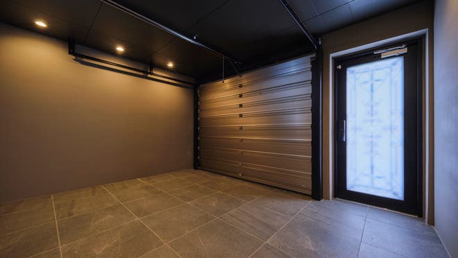 【表参道駅徒歩9分_完全貸切】 屋上からは東京タワーの夜景を一望できます。の写真4