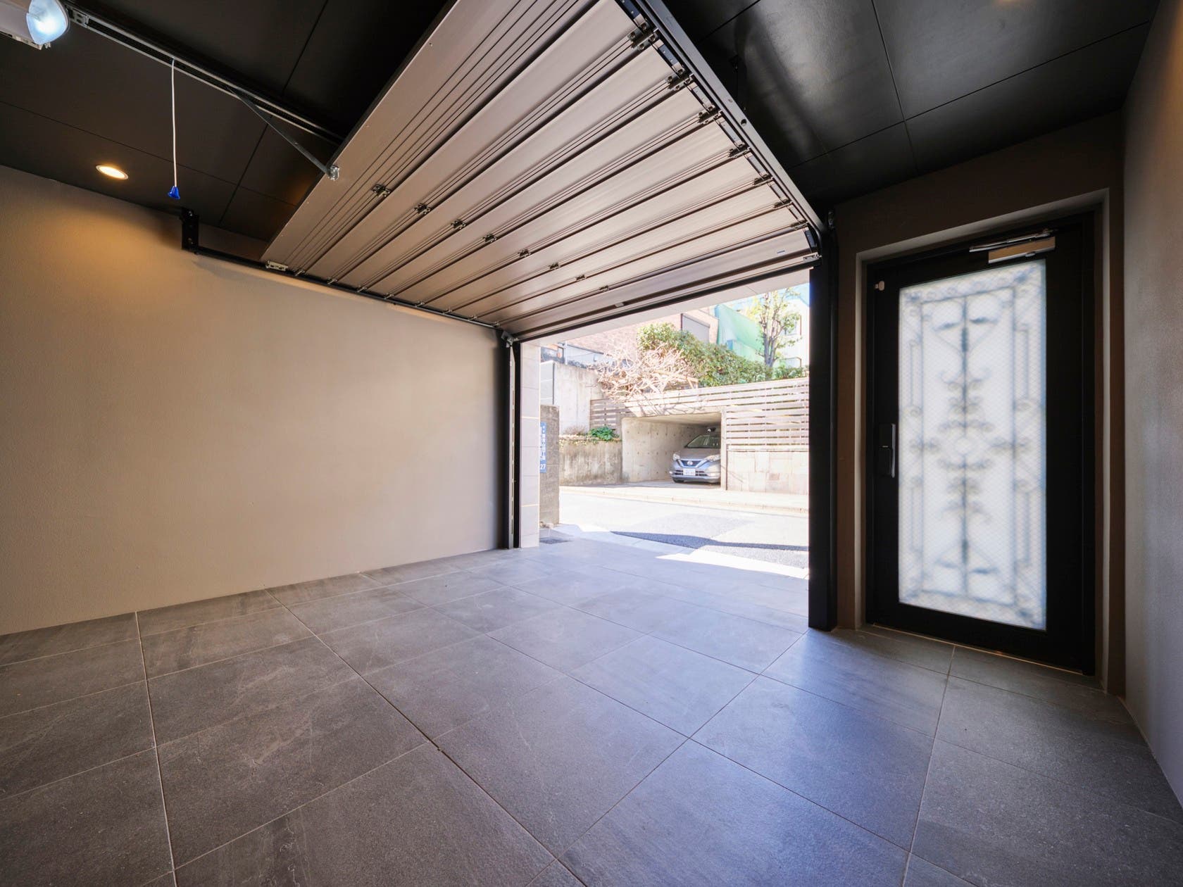 【表参道駅徒歩9分_完全貸切】 屋上からは東京タワーの夜景を一望できます。の写真5