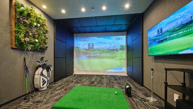 【表参道駅徒歩9分_完全貸切】 屋上からは東京タワーの夜景を一望できます。の写真8