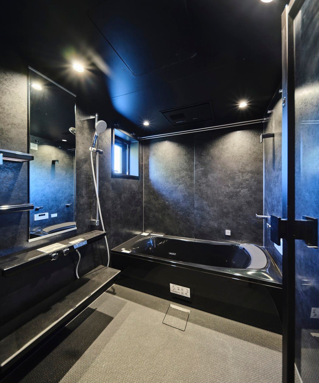 【表参道駅徒歩9分_完全貸切】 屋上からは東京タワーの夜景を一望できます。の写真17