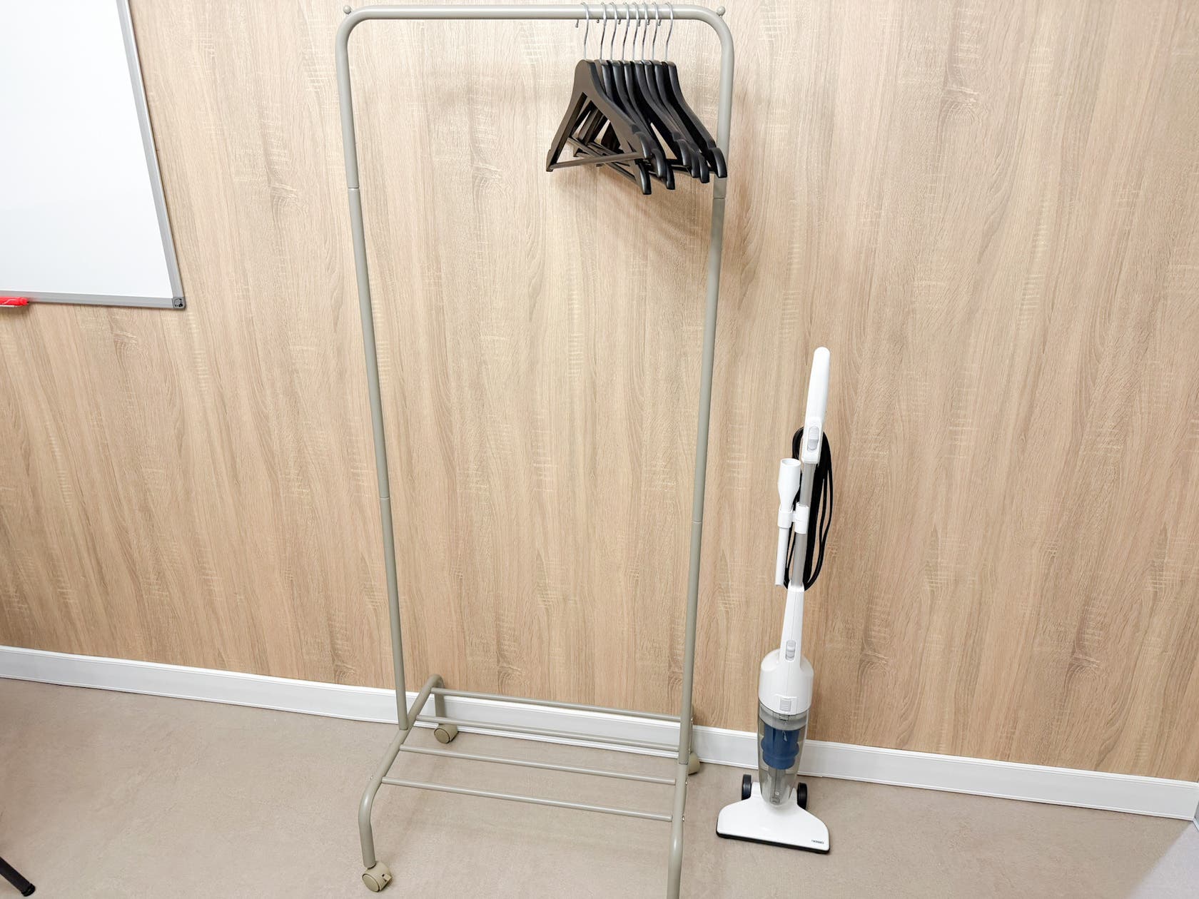 ✨蒲田駅徒歩2分！定員12名！24時間✨ゴミ捨て可🚮WiFi・プロジェクター🎉ふれあいスペース蒲田D GreenAceE Vの写真19