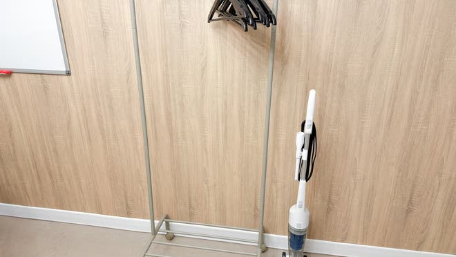 ✨蒲田駅徒歩2分!定員12名!24時間✨ゴミ捨て可🚮WiFi・プロジェクター🎉ふれあいスペース蒲田D GreenAceE Vの写真19