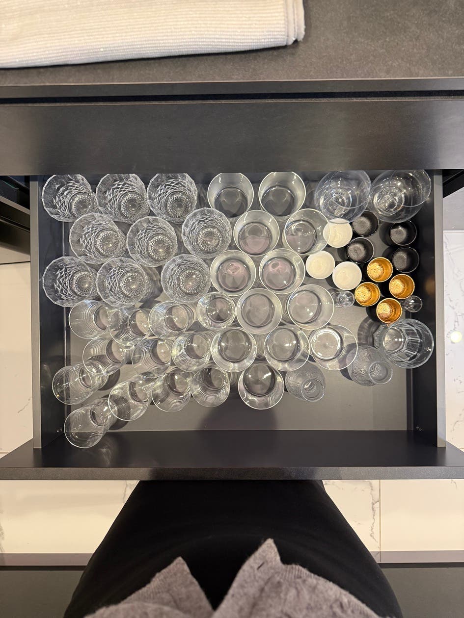 【表参道駅徒歩9分_完全貸切】 屋上からは東京タワーの夜景を一望できます。の写真16