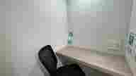 【CHATBOX 勉強カフェ 小平スタジオ】No.1 Web会議・通話に最適/無料Wifi/電源ありの写真2