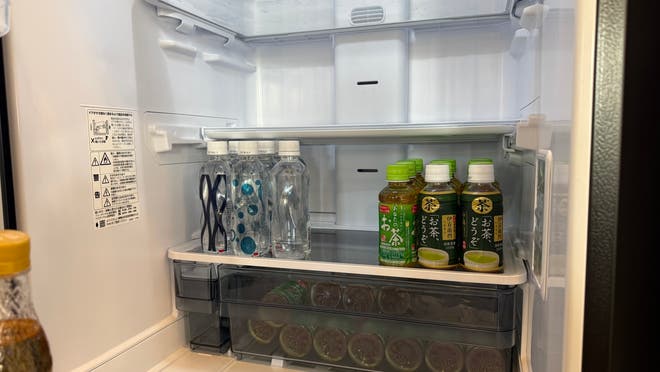 【表参道駅徒歩9分_完全貸切】 屋上からは東京タワーの夜景を一望できます。の写真13