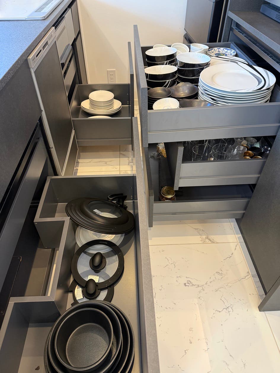 【表参道駅徒歩9分_完全貸切】 屋上からは東京タワーの夜景を一望できます。の写真14