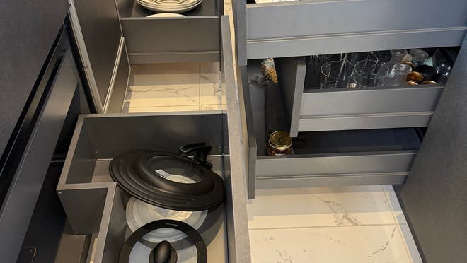 【表参道駅徒歩9分_完全貸切】 屋上からは東京タワーの夜景を一望できます。の写真14