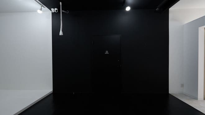 桜木町駅から徒歩11分|白ホリと黒背景が使える無料機材が豊富に揃った格安レンタル撮影スタジオの写真12