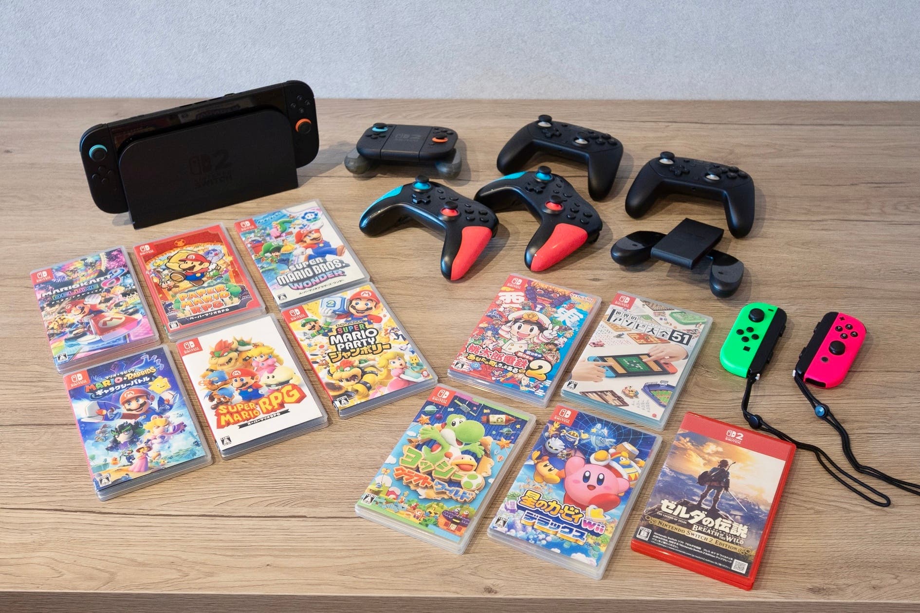 【横浜駅徒歩2分】最大着席22名✨120㌅大型モニター✨会議💻️サテライトオフィス🏢セミナー💎撮影🎥勉強会の写真16