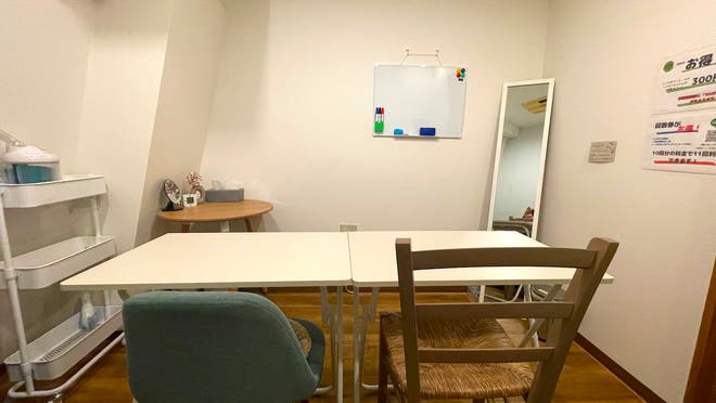 青葉台駅3分 会議室の写真4