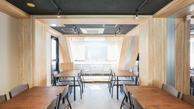 12日オープン🌟〈YOYO秋葉原〉席数85。立食100名・パーティ・打ち上げ・研修・セミナー・二次会・秋葉原駅徒歩4分の写真6