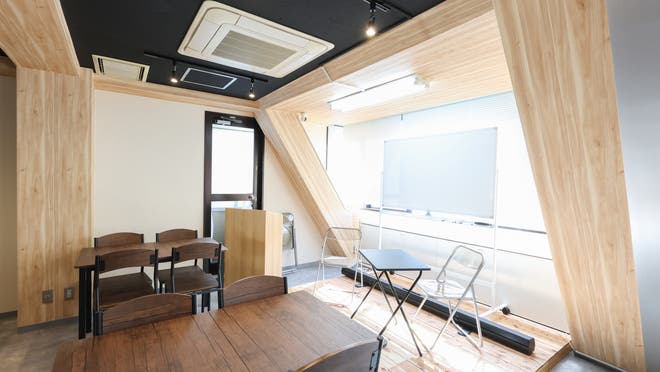 12日オープン🌟〈YOYO秋葉原〉席数85。立食100名・パーティ・打ち上げ・研修・セミナー・二次会・秋葉原駅徒歩4分の写真13