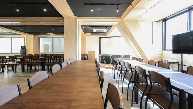 12日オープン🌟〈YOYO秋葉原〉席数85。立食100名・パーティ・打ち上げ・研修・セミナー・二次会・秋葉原駅徒歩4分の写真4