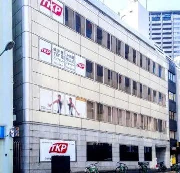 【CHATBOX 味覚糖UHA館TKP溜池山王】No.1　Web会議・通話に最適/無料Wifi/電源ありの写真4