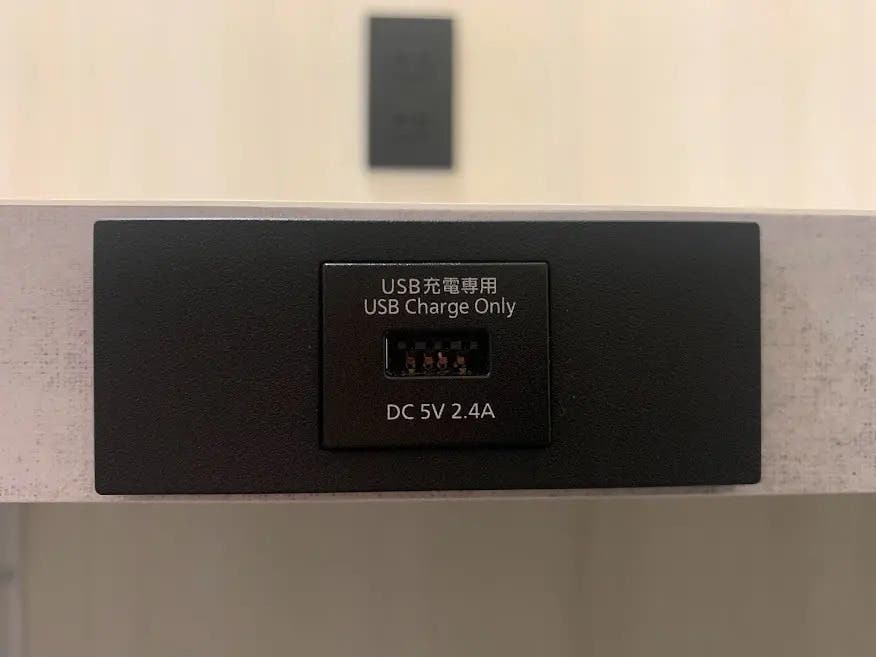 【QUICK solo ノースポート・モール】No.1　完全個室⭐️Wi-Fi無料！テレワーク/Zoom/自習の写真7