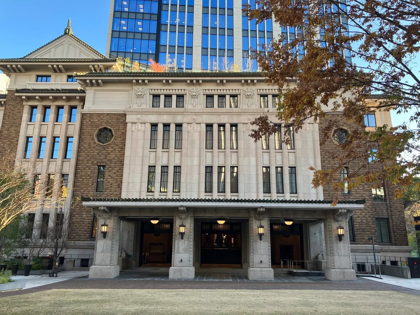 【QUICK solo 九段会館テラス】No.1　完全個室⭐️Wi-Fi無料！テレワーク/Zoom/自習の写真3