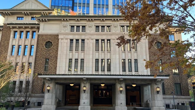 【QUICK solo 九段会館テラス】No.1 完全個室⭐️Wi-Fi無料!テレワーク/Zoom/自習の写真3