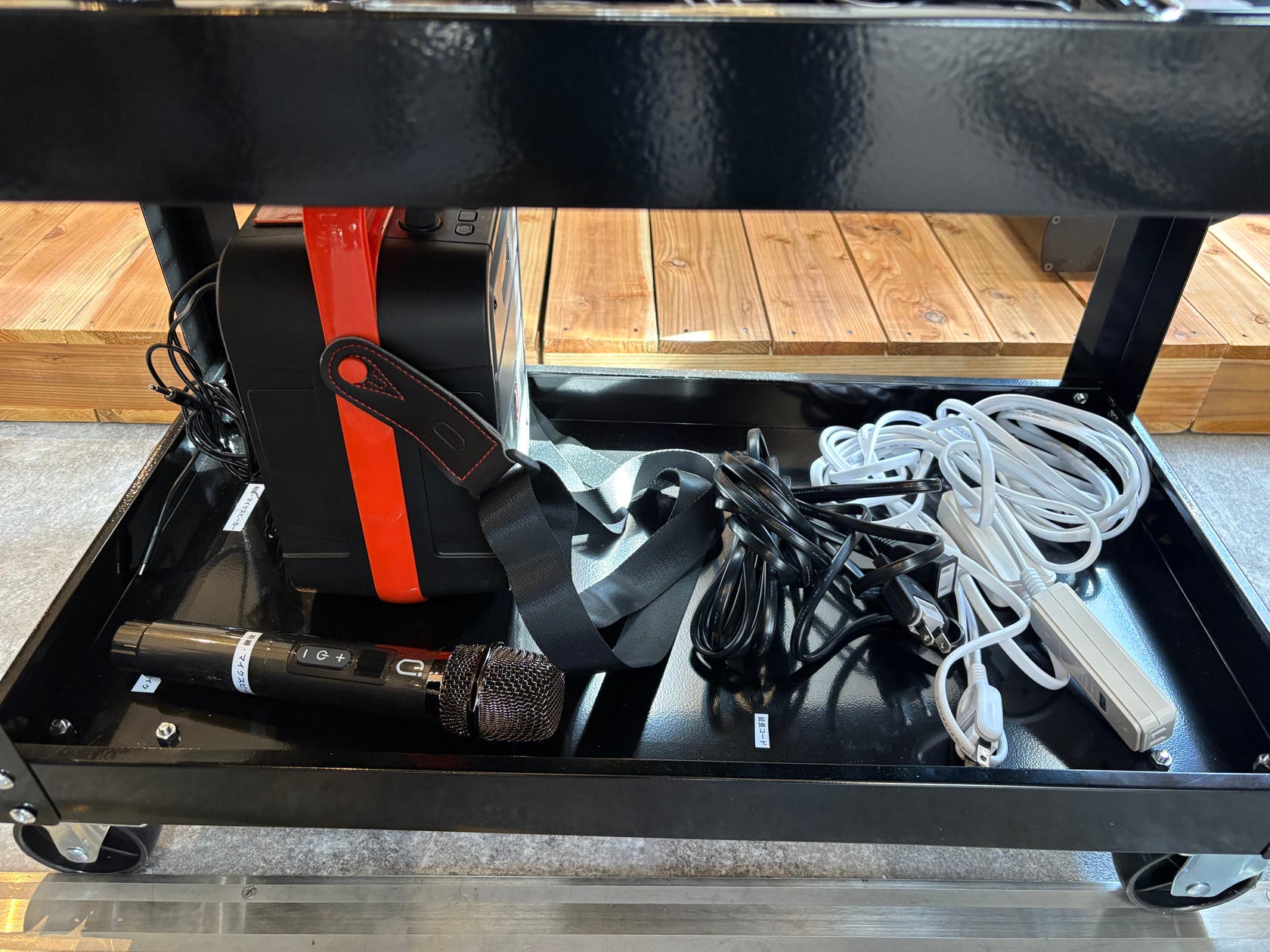 12日オープン🌟〈YOYO秋葉原〉席数85。立食100名・パーティ・打ち上げ・研修・セミナー・二次会・秋葉原駅徒歩4分の写真27