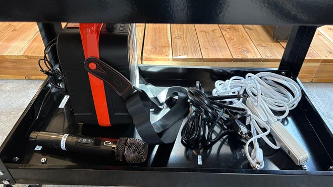 12日オープン🌟〈YOYO秋葉原〉席数85。立食100名・パーティ・打ち上げ・研修・セミナー・二次会・秋葉原駅徒歩4分の写真27