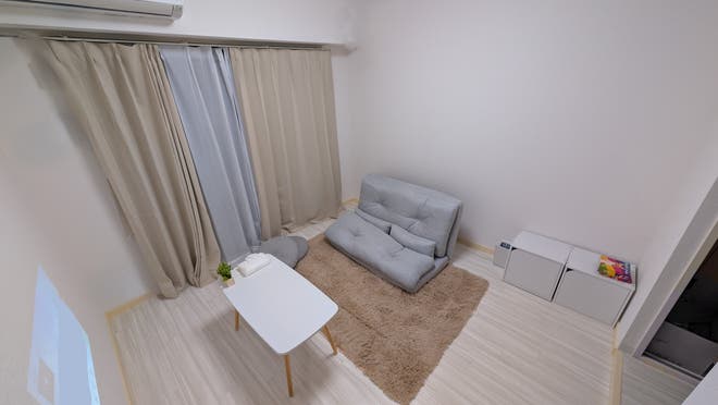 ★地域最安値★【柏駅徒歩3分🚉✨】柏プライベート空間 ボドゲ完備🎲 女子会👭 映画鑑賞🎬 宅飲🍻 デート💖の写真5