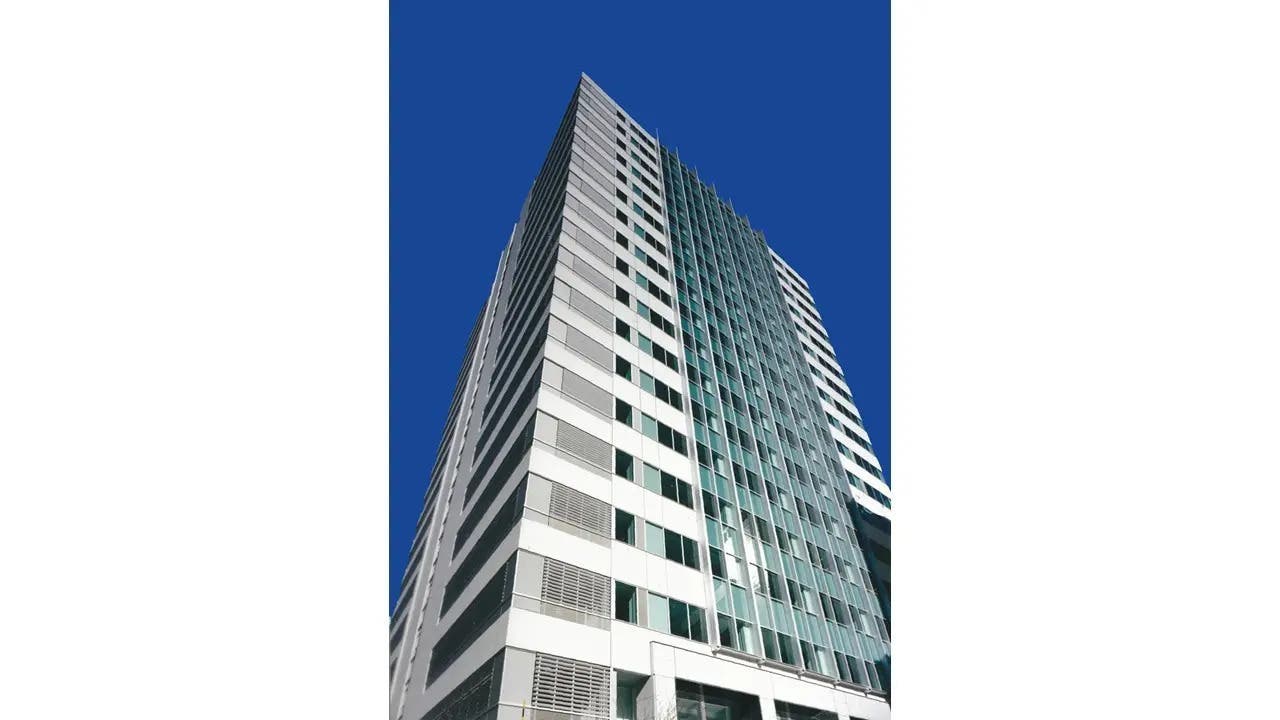 【QUICK solo 恵比寿ビジネスタワー】No.1　完全個室⭐️Wi-Fi無料！テレワーク/Zoom/自習の写真6