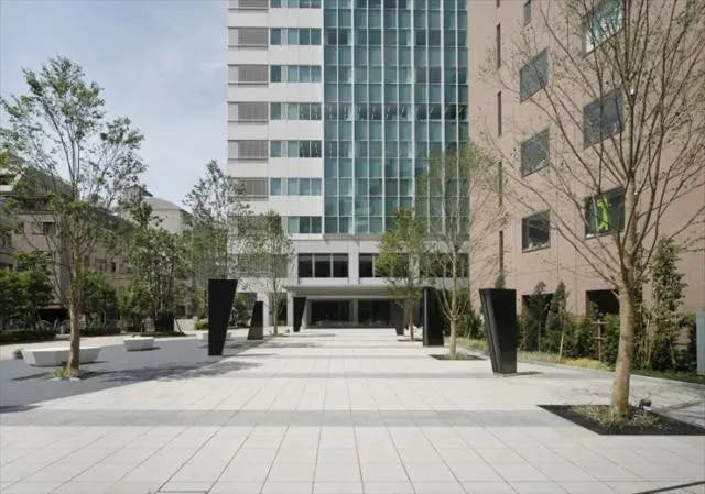 【QUICK solo 恵比寿ビジネスタワー】No.2　完全個室⭐️Wi-Fi無料！テレワーク/Zoom/自習の写真7