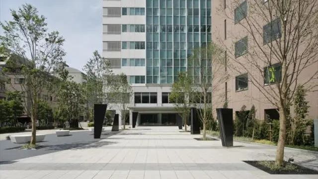 【QUICK solo 恵比寿ビジネスタワー】No.2 完全個室⭐️Wi-Fi無料!テレワーク/Zoom/自習の写真7