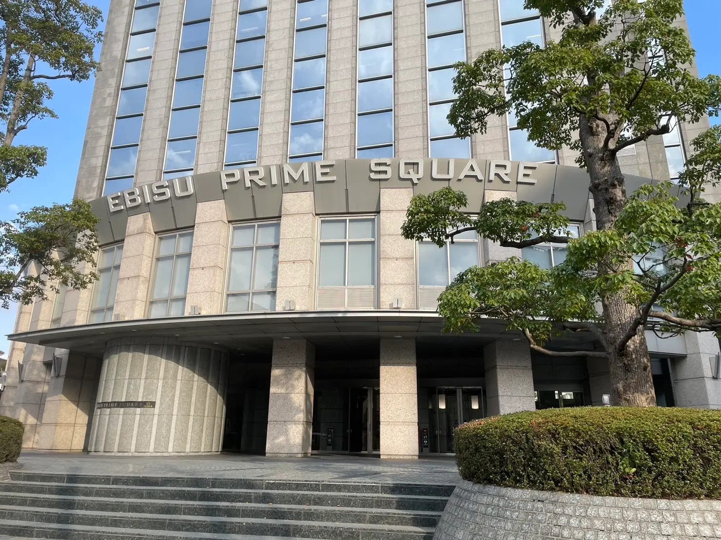 【QUICK solo 恵比寿プライムスクエアタワー】No.1　完全個室⭐️Wi-Fi無料！テレワーク/Zoom/自習の写真5