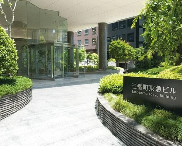 【QUICK solo 三番町東急ビル】No.2　完全個室⭐️Wi-Fi無料！テレワーク/Zoom/自習の写真9