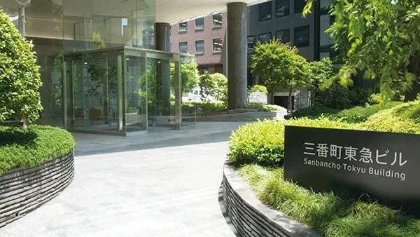 【QUICK solo 三番町東急ビル】No.2 完全個室⭐️Wi-Fi無料!テレワーク/Zoom/自習の写真9