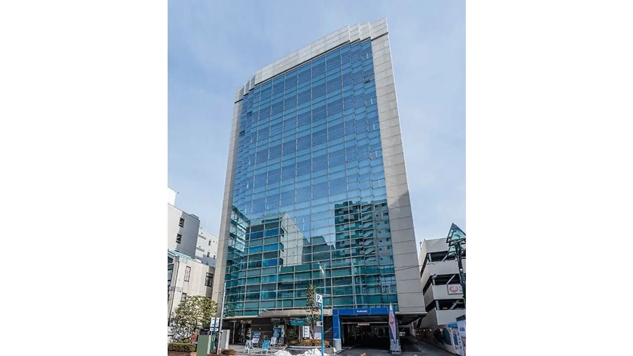 【QUICK solo 大宮MTビル】No.1　完全個室⭐️Wi-Fi無料！テレワーク/Zoom/自習の写真8