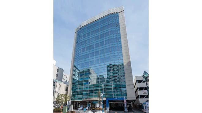 【QUICK solo 大宮MTビル】No.1 完全個室⭐️Wi-Fi無料!テレワーク/Zoom/自習の写真8