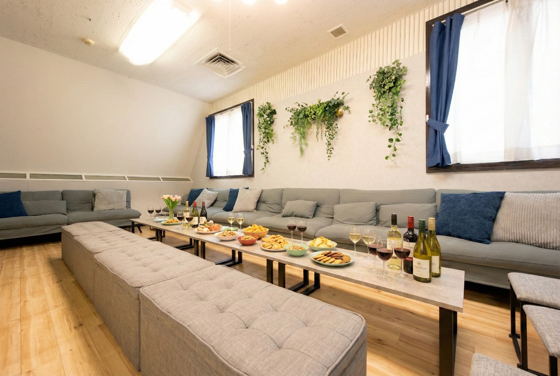 セレコレ🌳価格破壊💰最大36名🉐ドンキ1分🐧駅1分🥳ゲーム機🎮女子会💗推し活🌟撮影📷パーティ🥂unity赤坂の写真2