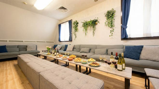 セレコレ🌳価格破壊💰最大36名🉐ドンキ1分🐧駅1分🥳ゲーム機🎮女子会💗推し活🌟撮影📷パーティ🥂unity赤坂の写真2