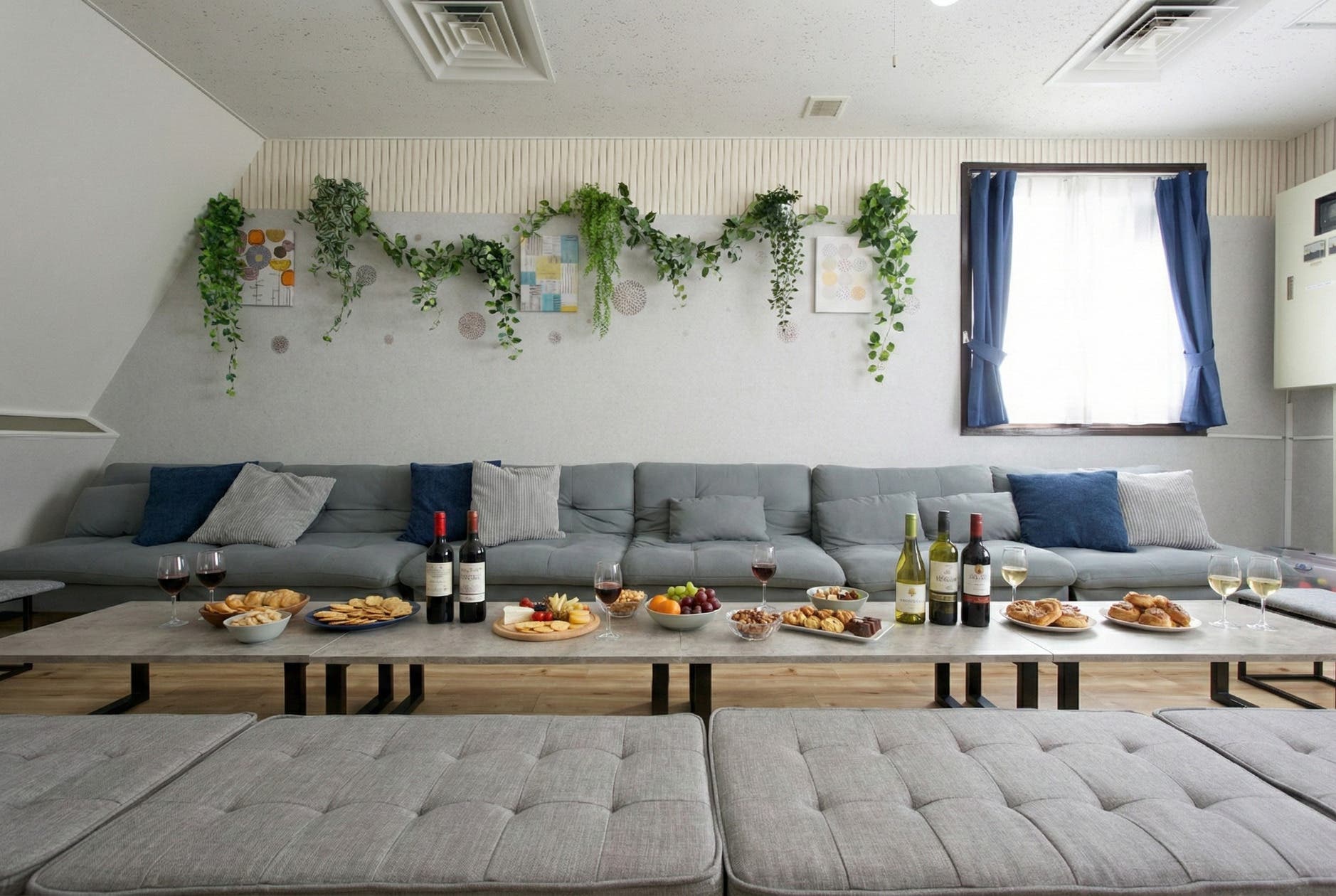 セレコレ🌳価格破壊💰最大36名🉐ドンキ1分🐧駅1分🥳ゲーム機🎮女子会💗推し活🌟撮影📷パーティ🥂unity赤坂の写真3