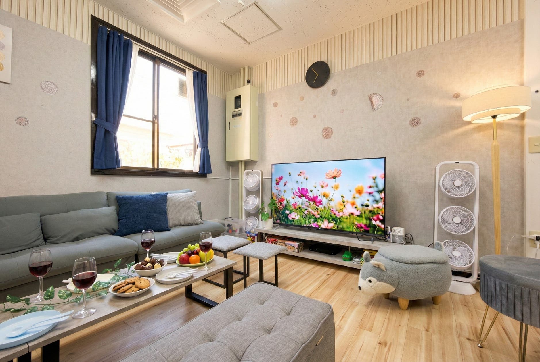 セレコレ🌳価格破壊💰最大36名🉐ドンキ1分🐧駅1分🥳ゲーム機🎮女子会💗推し活🌟撮影📷パーティ🥂unity赤坂の写真6