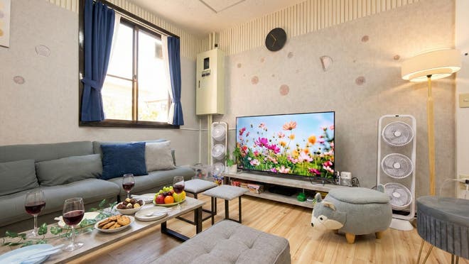 セレコレ🌳価格破壊💰最大36名🉐ドンキ1分🐧駅1分🥳ゲーム機🎮女子会💗推し活🌟撮影📷パーティ🥂unity赤坂の写真6