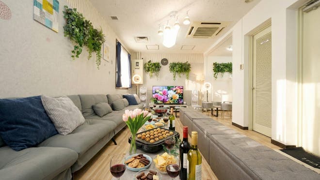 セレコレ🌳価格破壊💰最大36名🉐ドンキ1分🐧駅1分🥳ゲーム機🎮女子会💗推し活🌟撮影📷パーティ🥂unity赤坂の写真7