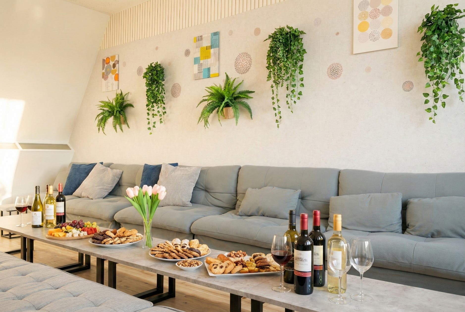 セレコレ🌳価格破壊💰最大36名🉐ドンキ1分🐧駅1分🥳ゲーム機🎮女子会💗推し活🌟撮影📷パーティ🥂unity赤坂の写真8