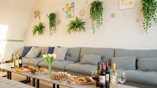 セレコレ🌳価格破壊💰最大36名🉐ドンキ1分🐧駅1分🥳ゲーム機🎮女子会💗推し活🌟撮影📷パーティ🥂unity赤坂の写真8