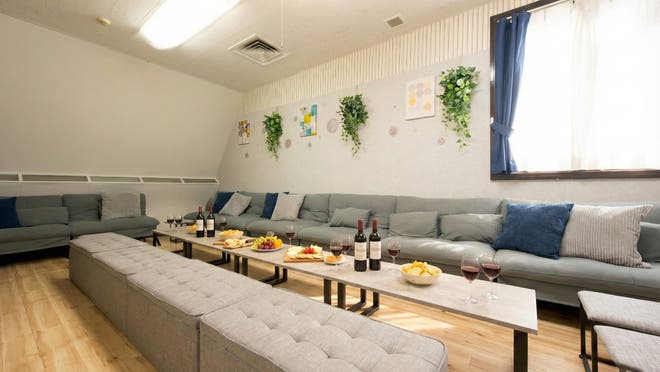 セレコレ🌳価格破壊💰最大36名🉐ドンキ1分🐧駅1分🥳ゲーム機🎮女子会💗推し活🌟撮影📷パーティ🥂unity赤坂の写真11