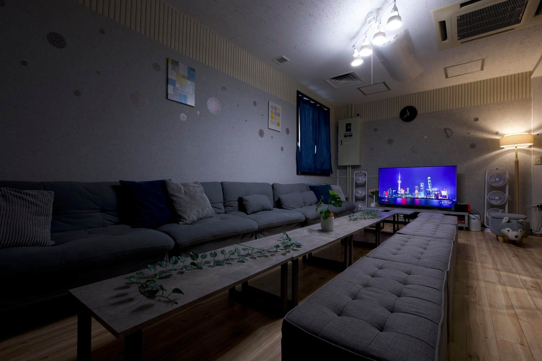 セレコレ🌳価格破壊💰最大36名🉐ドンキ1分🐧駅1分🥳ゲーム機🎮女子会💗推し活🌟撮影📷パーティ🥂unity赤坂の写真15