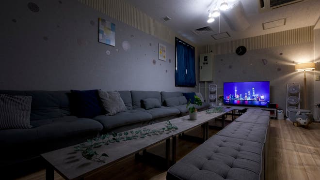 セレコレ🌳価格破壊💰最大36名🉐ドンキ1分🐧駅1分🥳ゲーム機🎮女子会💗推し活🌟撮影📷パーティ🥂unity赤坂の写真15