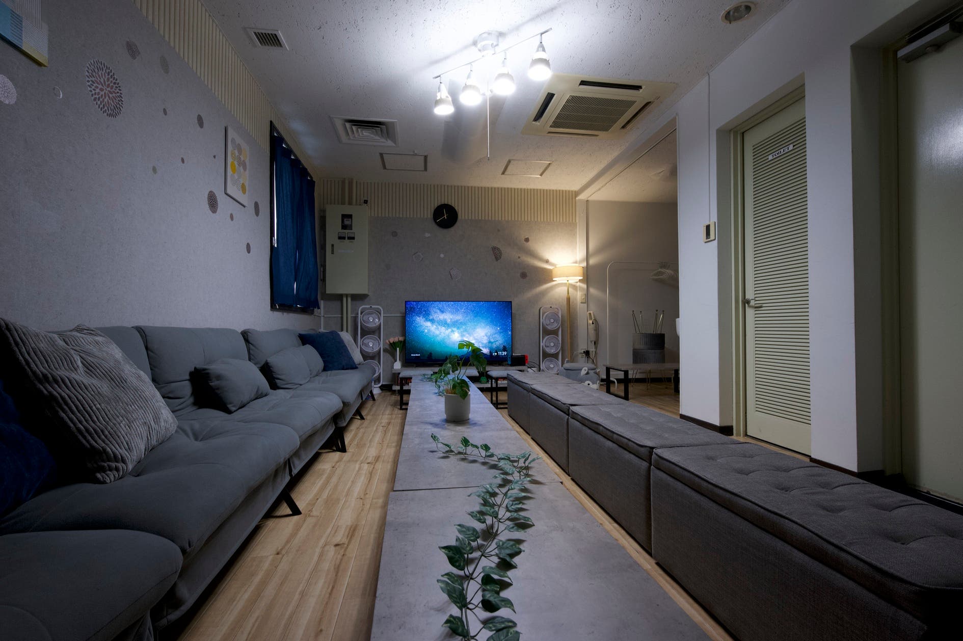 セレコレ🌳価格破壊💰最大36名🉐ドンキ1分🐧駅1分🥳ゲーム機🎮女子会💗推し活🌟撮影📷パーティ🥂unity赤坂の写真16